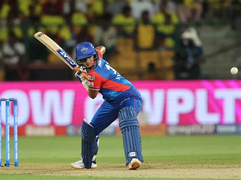 Tata Wpl 2024 Match 4 Up Warriorz Vs Delhi Capitals