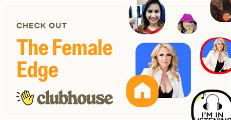 The Female Edge