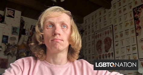How Getting Sober Helped Me Embrace My Queer Identity Lgbtq Nation