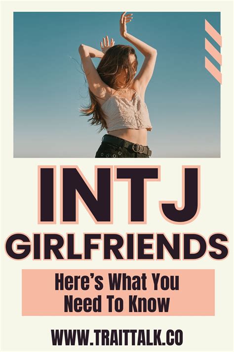 Intj Girlfriends Your Complete Guide To Making It Work Artofit