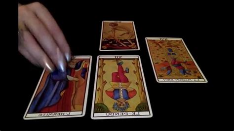 Horoscope Vierge Août 2015 Tirage de Tarot Mensuel YouTube