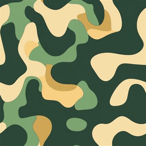 Download Camouflage Pattern Patterns Online Creative Fabrica