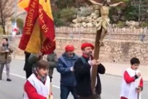 VÍdeo Enxampen El Cofundador De Societat Civil Catalana En Un Acte