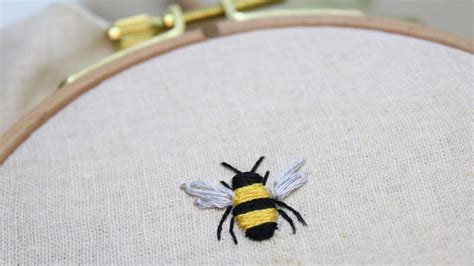 5 Ways To Make 3d Embroidery Flowers