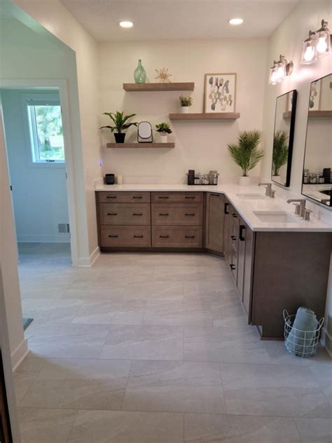 American Home Kitchen Bath Design