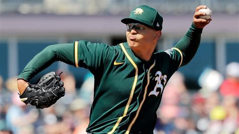 Kiley Mcdaniels Guide To Mlb Rookie And Prospect Pitchers For Fantasy Value Espn