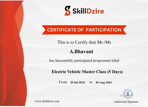 Bhavani Arava On Linkedin Electricvehicles Ev Sustainabletransportation Skilldevelopment