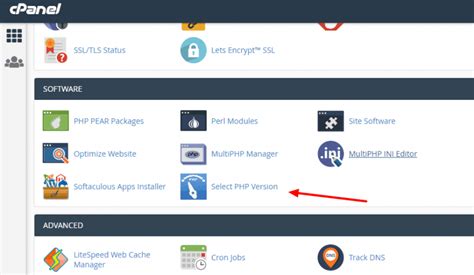 Hướng dẫn kích hoạt ionCube Loader PHP Extension cho hosting