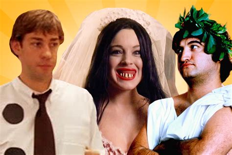 Mean Girls Costume Party