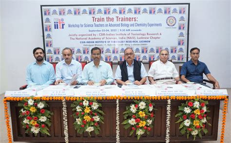 Csir Iitr Csir Iitr Twitter