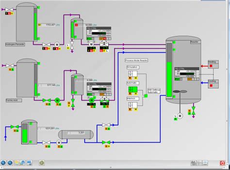 siemens wincc rt design by andyseymour08 fiverr