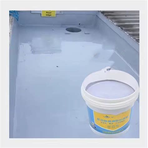 Hydrophilic Polyurethane Grout Polyurethane
