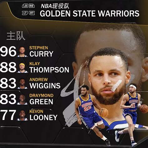 Nba 2k22 Golden State Warriors Mural Update V2 By Ment