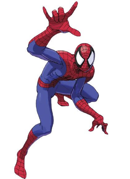 Spider Man Marvel Vs Capcom Vs Battles Wiki Fandom