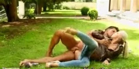 Follando Al Aire Libre Tnaflix Com