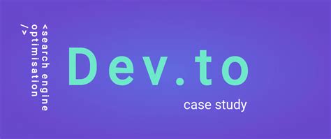 Devto Dev Community