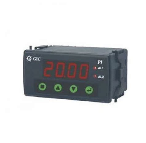 GIC PROCESS INDICATOR CUM CONTROLLER At Piece In Kolkata ID