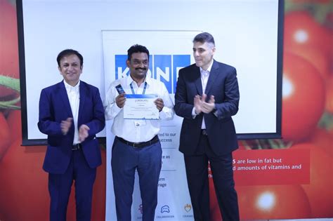 Srinivasan V On Linkedin Greatplacetowork Koneindia Lifeatkone 63