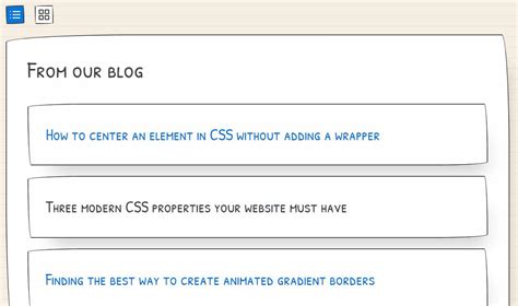 译 通过示例学习 Css Has 选择器 5 个顶级使用案例 知乎