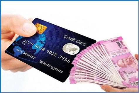 Signs Indicating Incorrect Usage Of Credit Cards