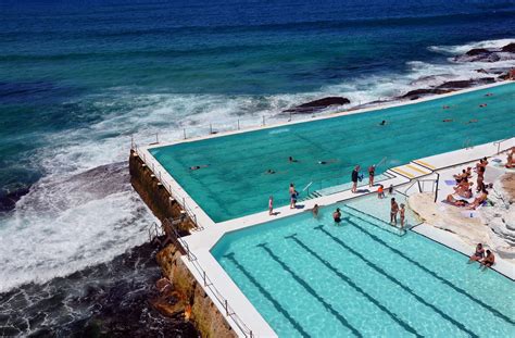 Bondi Beach Things To Do Rydges World Square