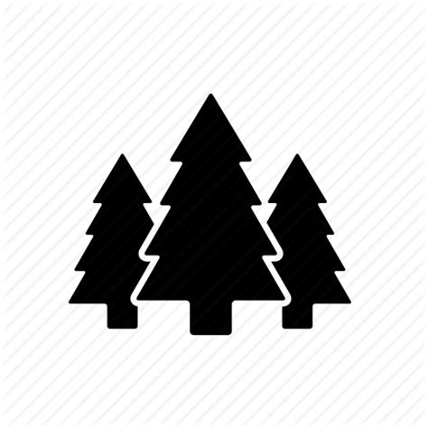 Forest Icon Free Icons Library