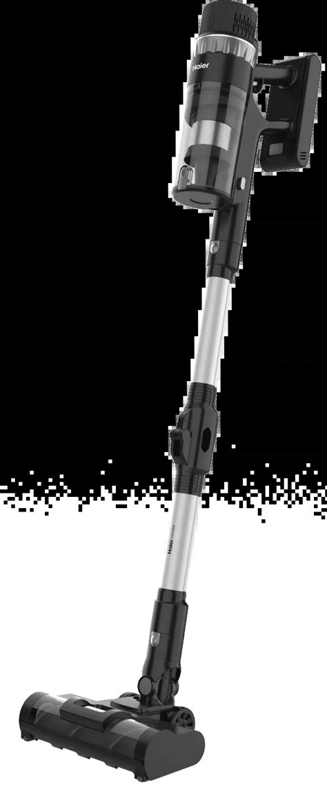 Пылесос ручной (handstick) Haier HVC350 – купить по цене 21 999 руб. на ...