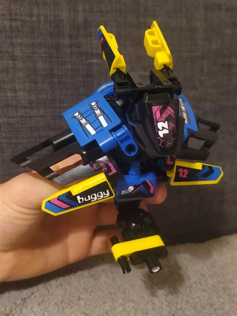 Bug Slizer Rslizerthrowbots