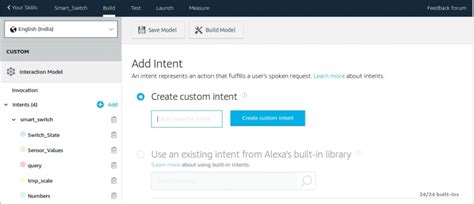 Smart Switch Using Arduino And Alexa