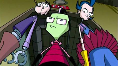 Invader Zim Episode 2