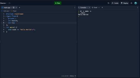 Programminglifecycle Constructors Destructors Digitallegacy Shobhit Rawat