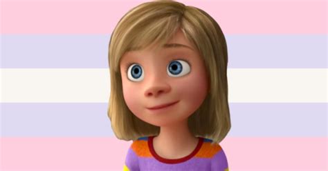 Inside Out Riley Dream