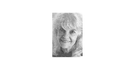 Barbara Hilliard Obituary 1939 2023 Portsmith Va Butler Eagle