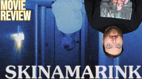 SKINAMARINK 2022 HORROR MOVIE REVIEW YouTube