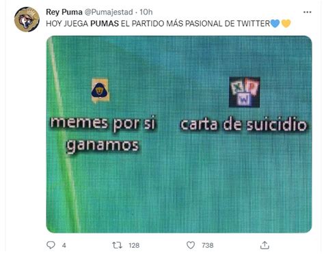 Pumas Vs Cruz Azul Los Memes Que Dejó El Fracaso De Lillini En Cu