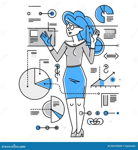 Systematization Cartoons Illustrations And Vector Stock Images 1368