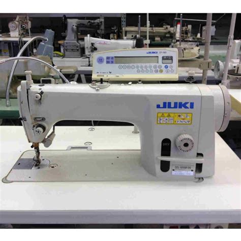 JUKI DDL 9000B DS Stanley Sewing Industrial Sewing Machines