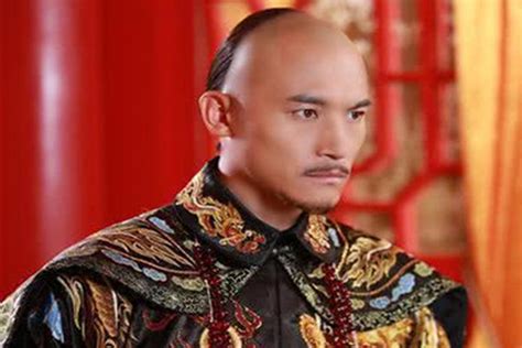 多尔衮死后为何遭到顺治帝的清算害死这个人成了导火索 凤凰网视频 凤凰网
