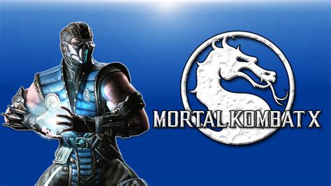 Mortal Kombat X Ep 8 Test Thy Luck God Fisting YouTube
