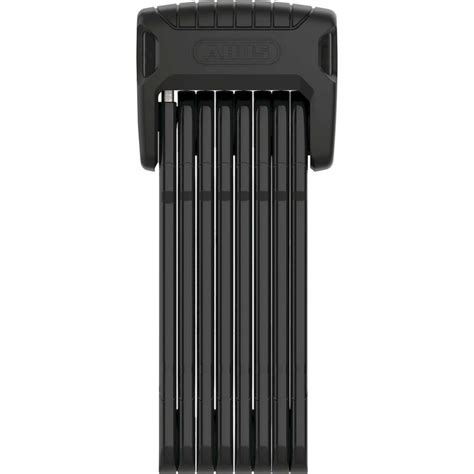 Abus Bordo Granit X Plus 6500K Candado Plegable Hardloop