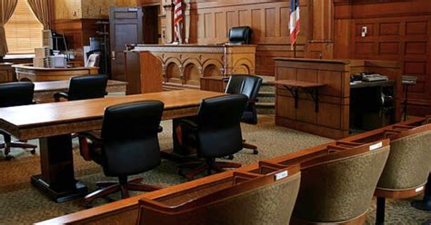 Massachusetts Man Sentenced To 6 Years For Meth Distribution Newport
