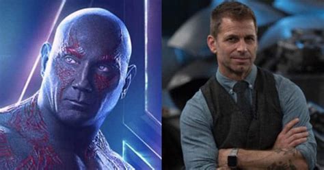 First Official Look At Zack Snyders Netflix Movie ‘army Of The Dead