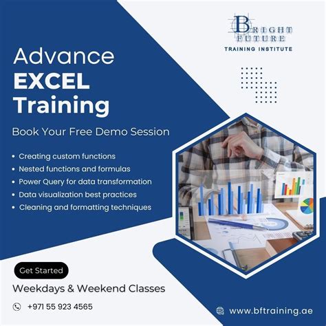 Bright Future Training Institute On Linkedin Brightfuture Bftraining Dubaitraining