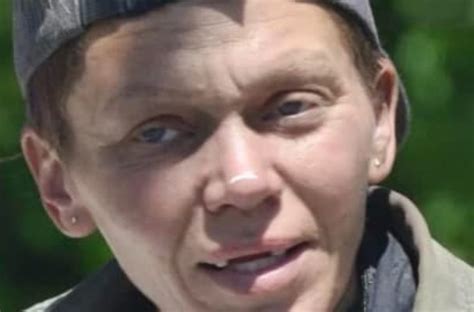 Who Is She The Heartbreaking Transformation Of A Former Model And