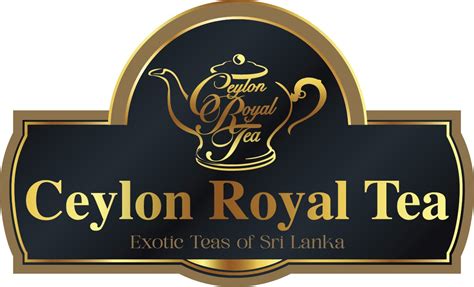 Ceylon Royal Tea Ceylon Royal Tea