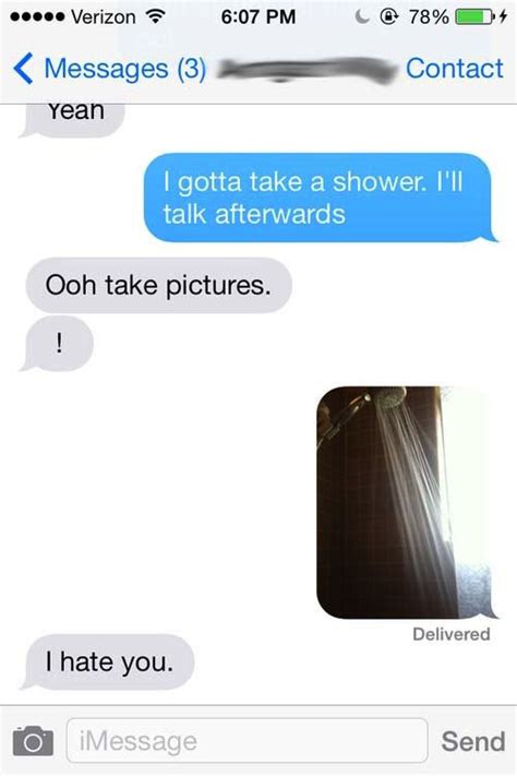 Are These The Worst Sexters In The World Dose Of Funny