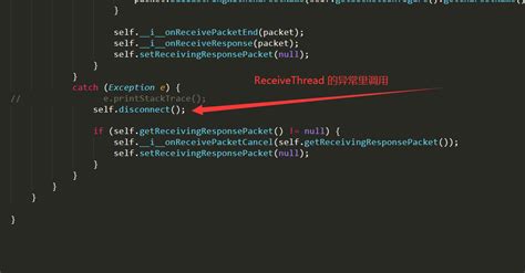 Javalangillegalthreadstateexception · Issue 74 · Vilyever