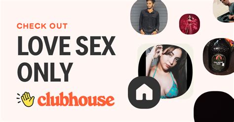 Love Sex Only