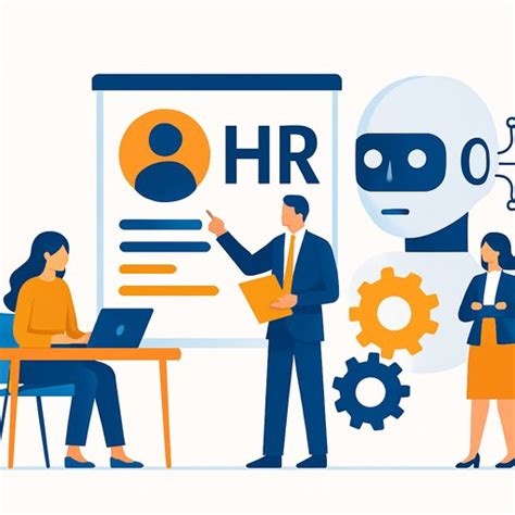 Ai And Integration Transform Hr Outsourcing Into A Strategic Advantage