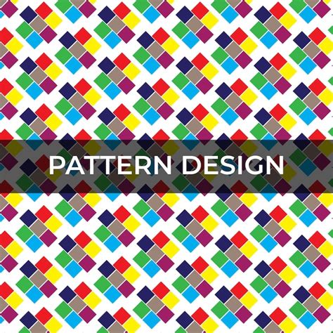 Premium Vector New Modern Seamless Vector Pattern Design